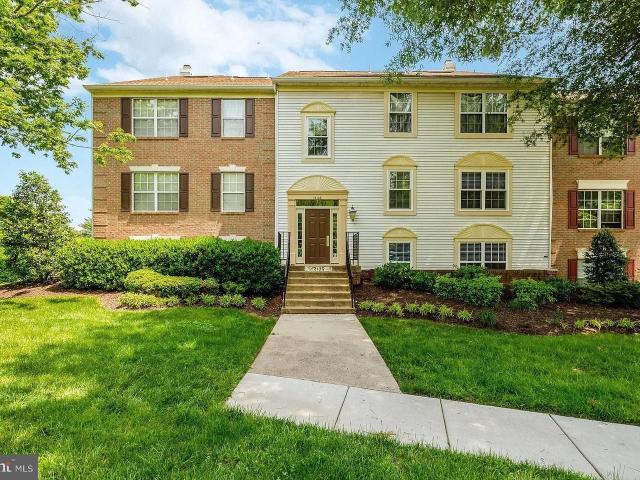 12106 Green Leaf Court Unit 102, Fairfax, US, VA