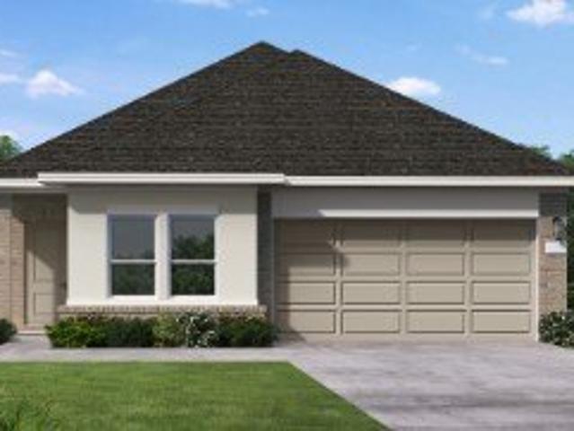12106 Harrington Gate Dr, Texas City, TX 77591
