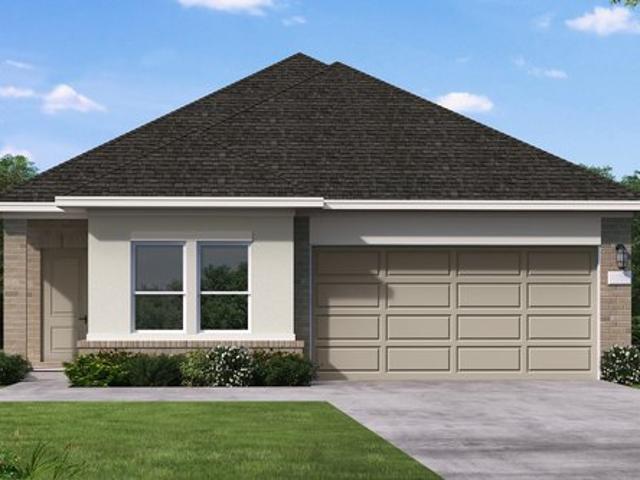 12106 Harrington Gate Dr, Texas City, TX 77539