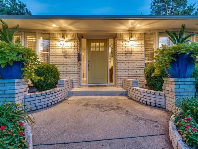 12106 Landlock Dr, Dallas, TX 75218 | MLS #21145 | Compass