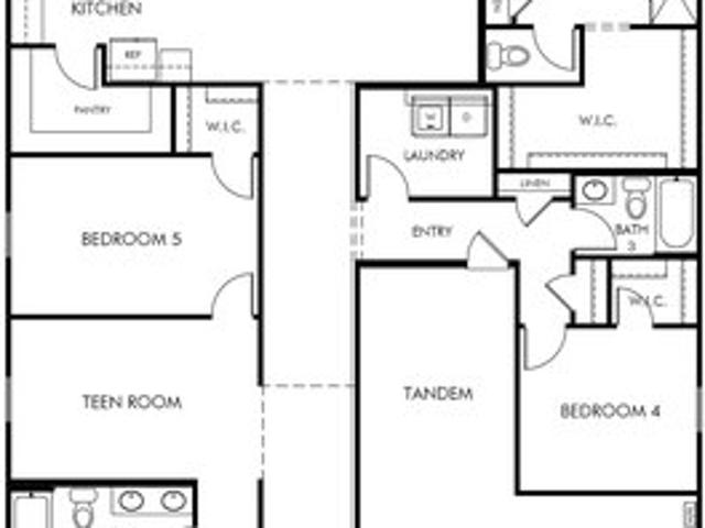 12106 N Shore Cliff Dr, Oro Valley, AZ 85737