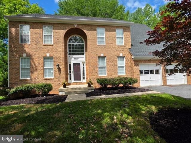 12106 Quick Fox Ln, Bowie, MD 20720