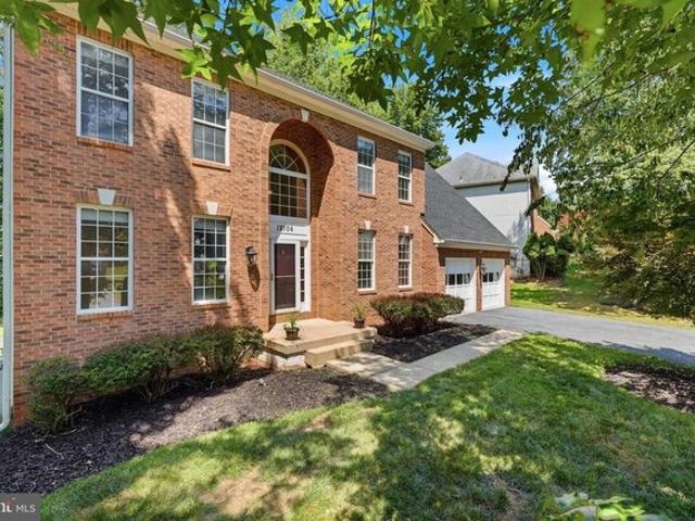12106 Quick Fox Ln, Bowie, MD 20720