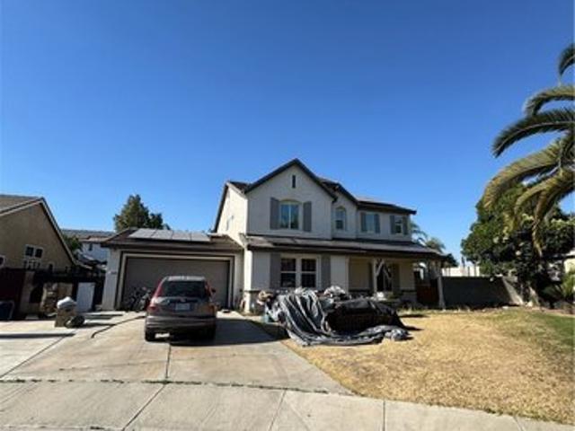 12106 Rambler Ave, Bakersfield, CA 93312