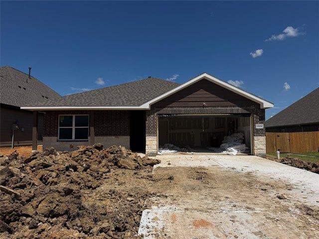 12108 Alydar Dr, Willis, TX 77318