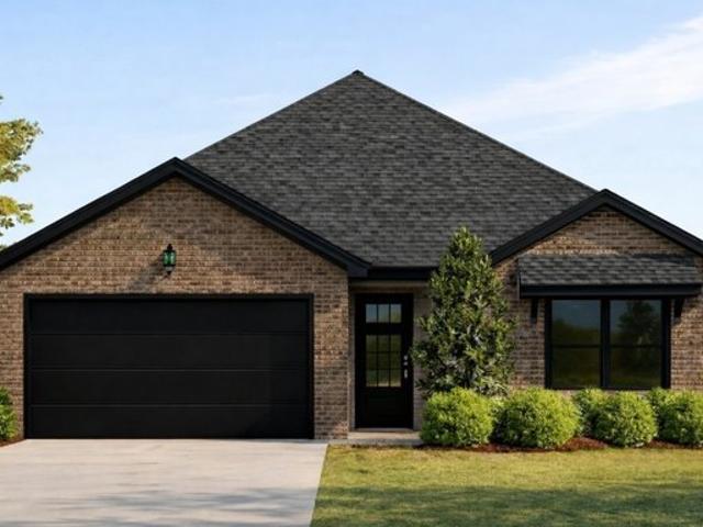 12108 Alydar Dr, Willis, TX 77318