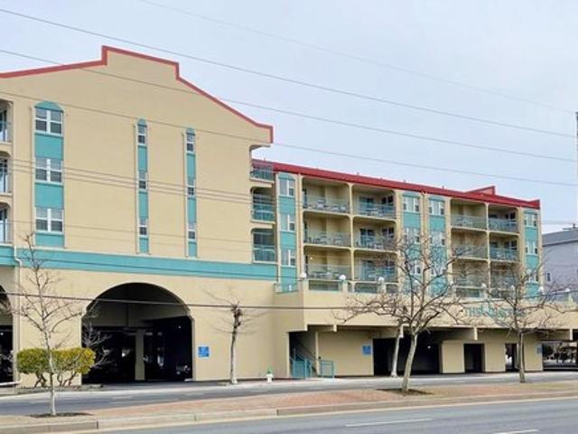 12108 Coastal Hwy Unit 401B, Ocean City, MD 21842