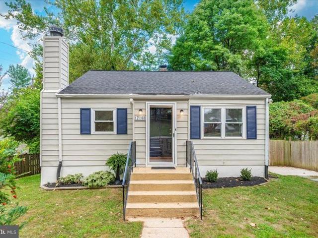 12108 Dewey Rd, Silver Spring, MD 20906