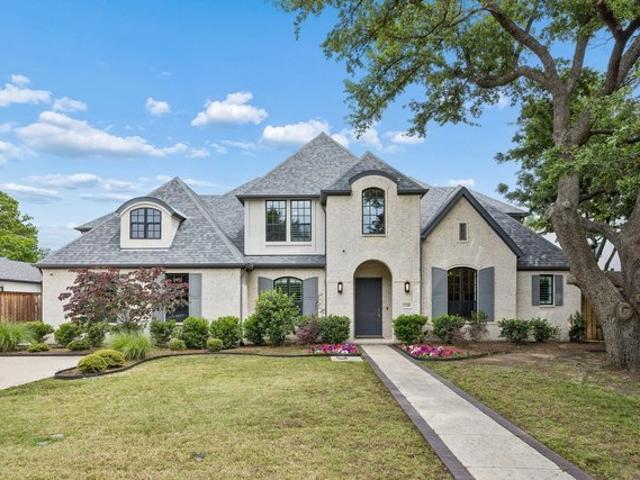 12108 Fieldwood Ln, Dallas, TX 75244