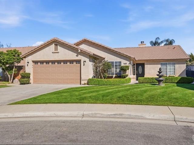 12108 Flat Iron Ct, Bakersfield, CA 93312