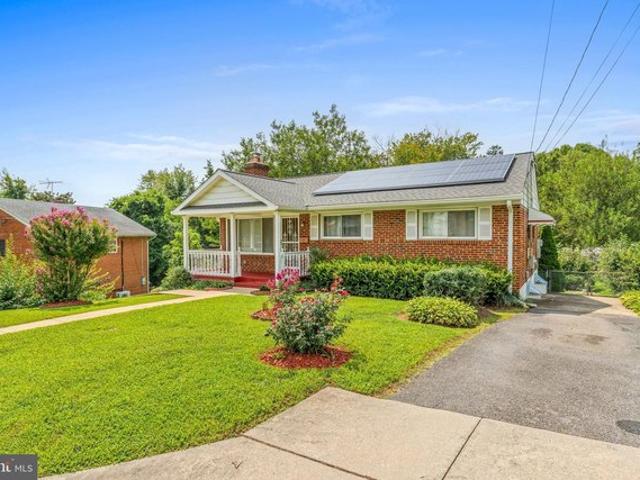 12108 Grandview Ave, Silver Spring, MD 20902