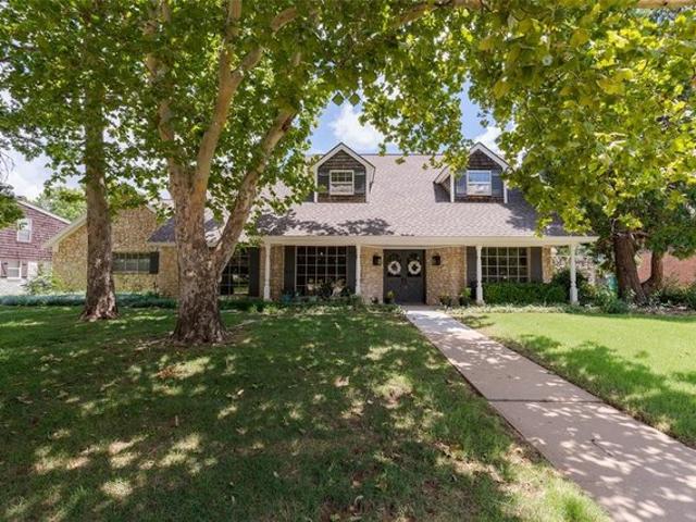 12108 N Blue Sage Rd, Oklahoma City, OK 73120