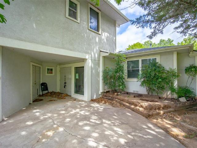 12108 NW Cache Road