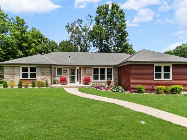 12108 oak ridge road