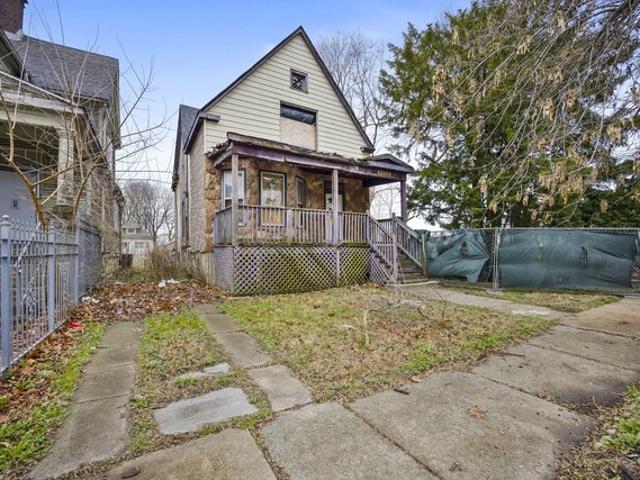 12108 S Parnell Ave, Chicago, IL 60628