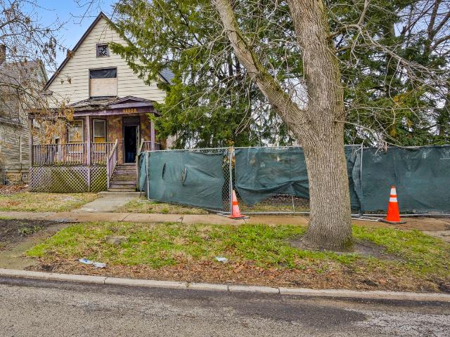 12108 S Parnell Ave, Chicago, IL 60628 | MLS #12617