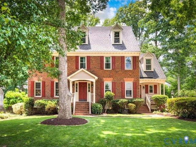 12109 Waterford Way Pl, Henrico, VA 23233