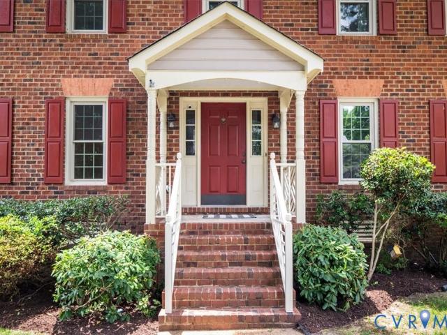 12109 Waterford Way Place
