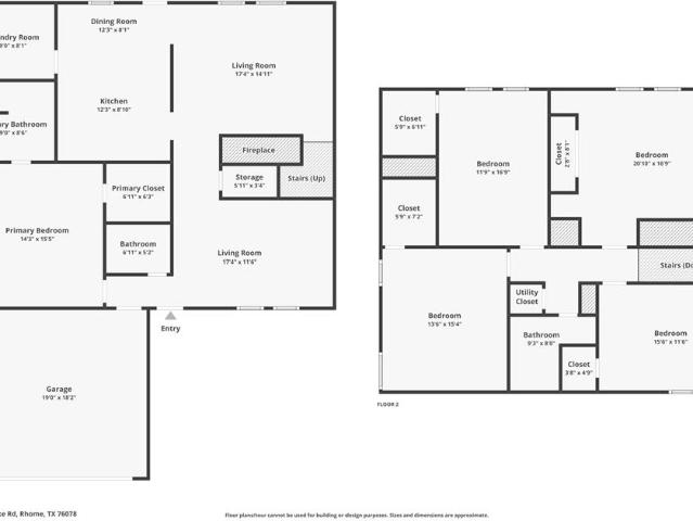 12109 Arbor Lake Road