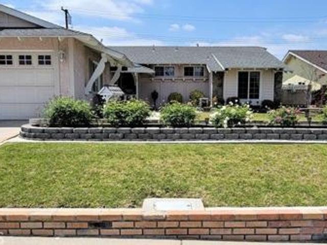 12109 Edgeworth Ave, Whittier, CA 90604
