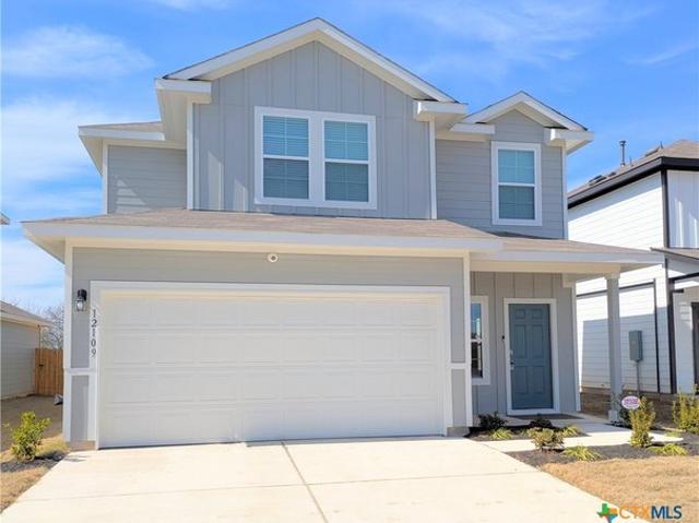 12109 Monarch Wing Dr, Buda, TX 78610