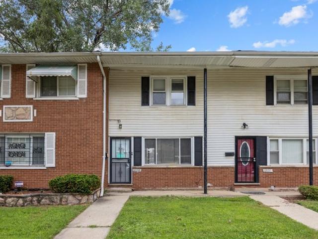 12109 S Indiana Ave, Chicago, IL 60628