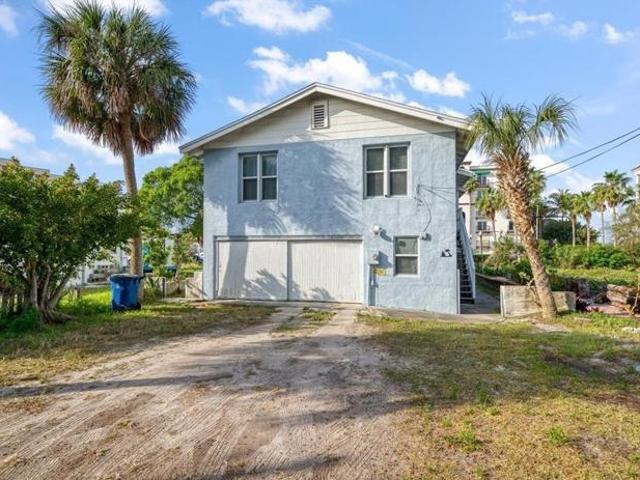 12109 Sunshine Ln, Treasure Island, FL 33706