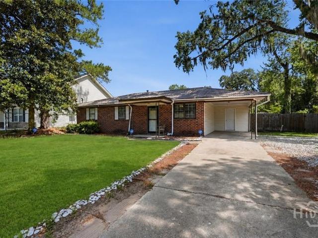 1210 Myers St, Savannah, GA 31405