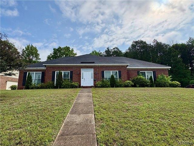 1210 Mallard Cir, Tuscaloosa, AL 35405