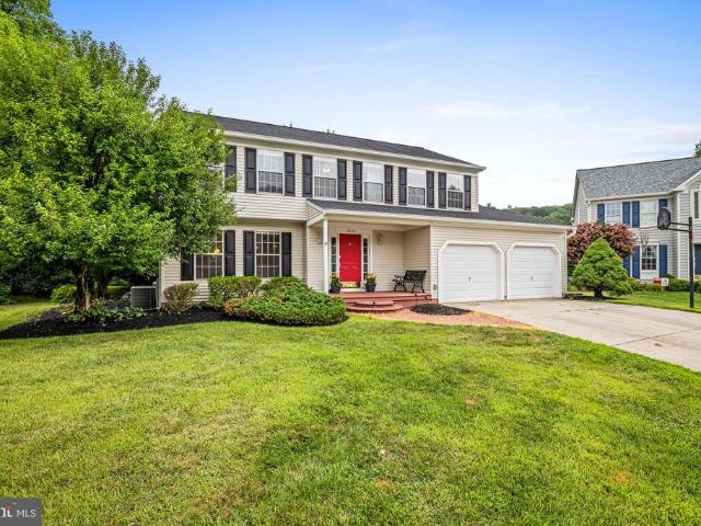 1210 Maple Leaf Court