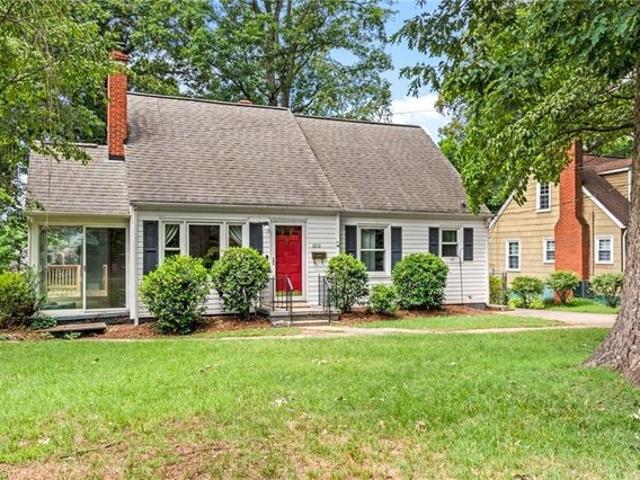 1210 Martin St, Winston Salem, NC 27103
