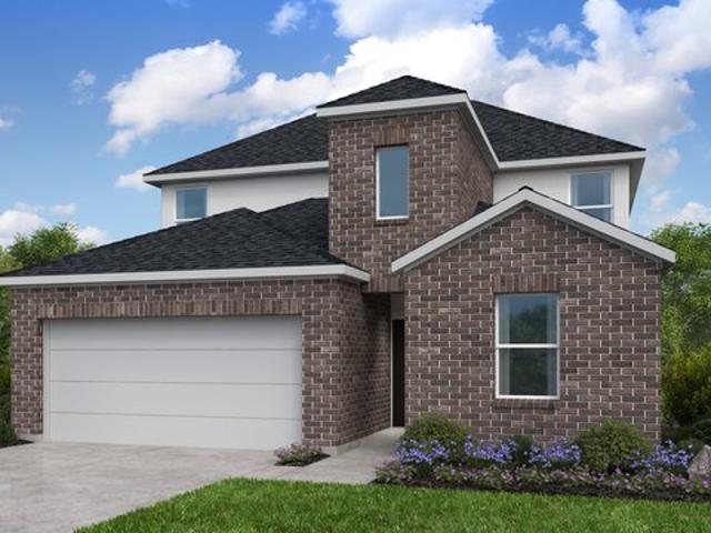 1210 Mattinson Rae Ct, Tomball, TX 77375