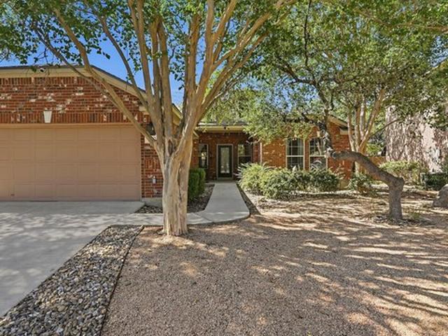 1210 Mineral Hls, San Antonio, TX 78260