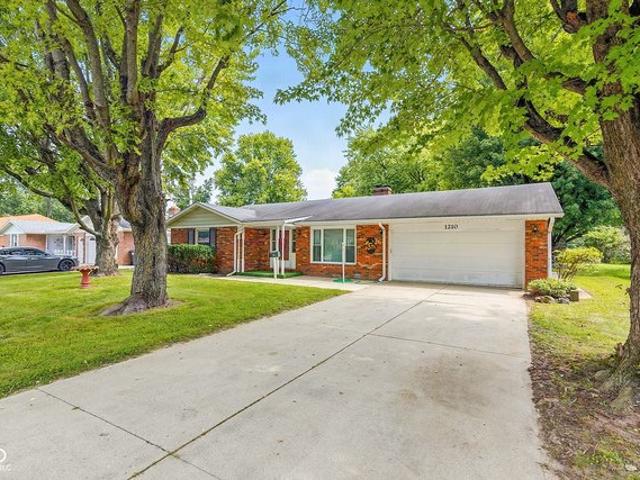 1210 Morningside Dr, Anderson, IN 46011