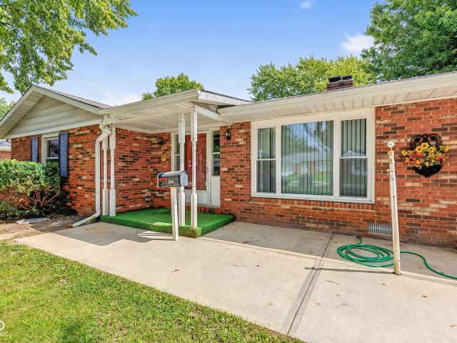 1210 Morningside Drive