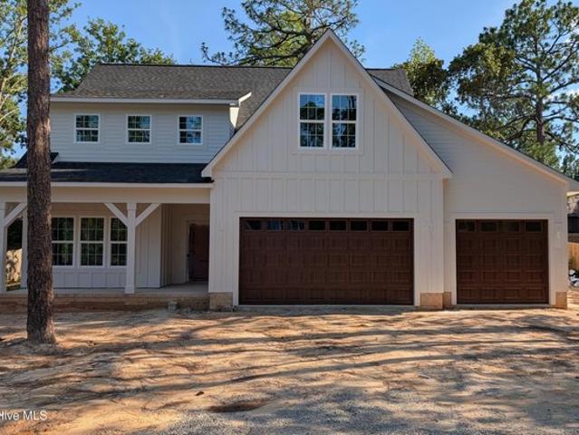 1210 Morganton Rd Unit 8A, Pinehurst, NC 28374
