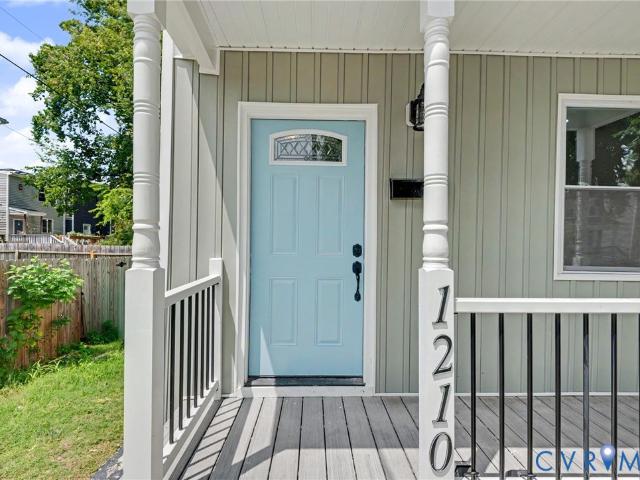 1210 N 24th Street