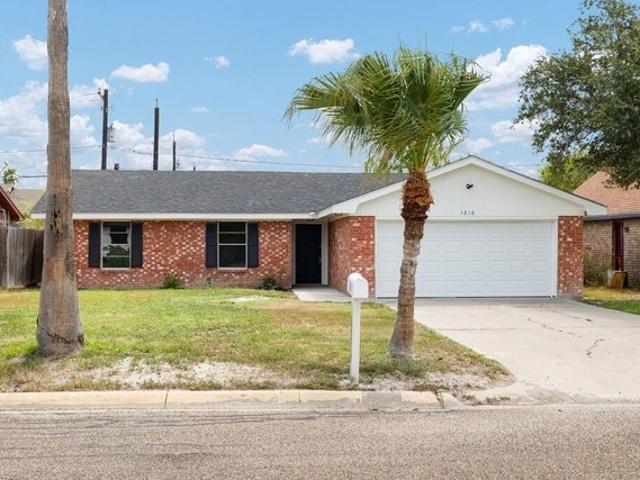 1210 N 26th St, Harlingen, TX 78550