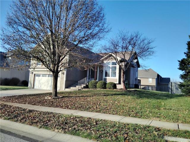 1210 N 2nd St E, Louisburg, KS 66053 | Compass