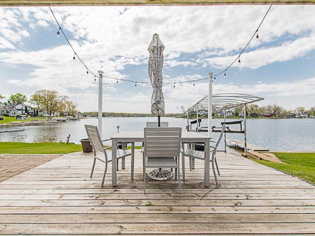 1210 N Eagle Lake Drive