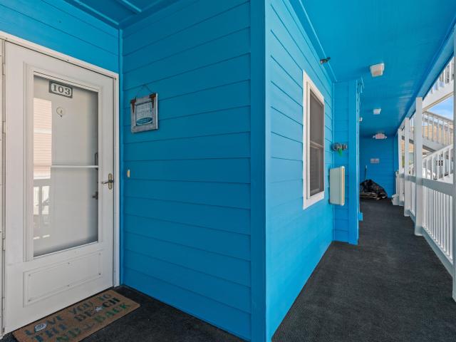 1210 N Ocean Blvd. 103