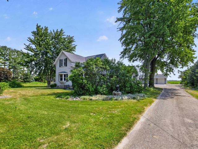 1210 N Steel Road