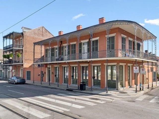 1210 N Rampart St Unit 1210, New Orleans, LA 70116