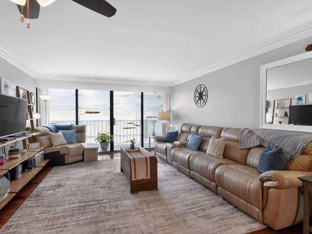 1210 N Waccamaw Dr. 1105