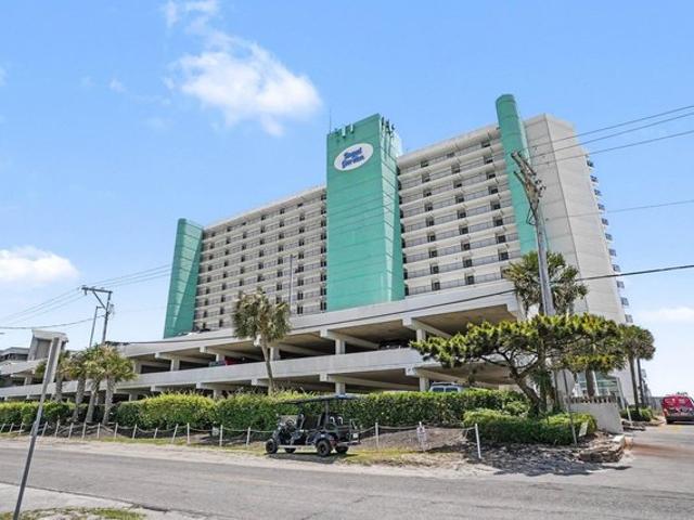 1210 N Waccamaw Dr Unit 1012, Garden City Beach, SC 29576