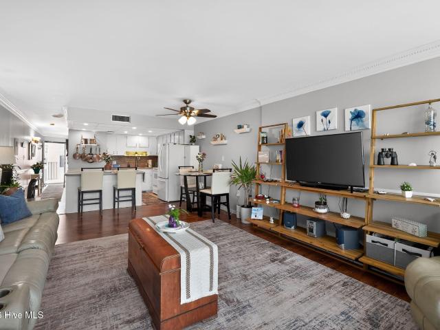 1210 N Waccamaw Drive # # 1105