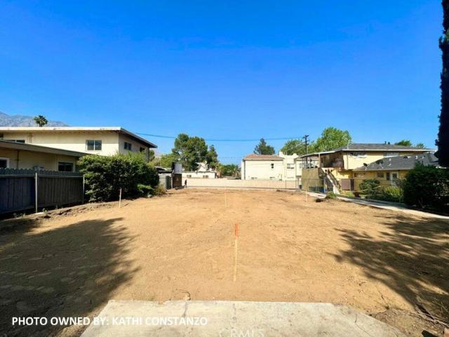 1210 North Altadena Drive, Pasadena, US, CA