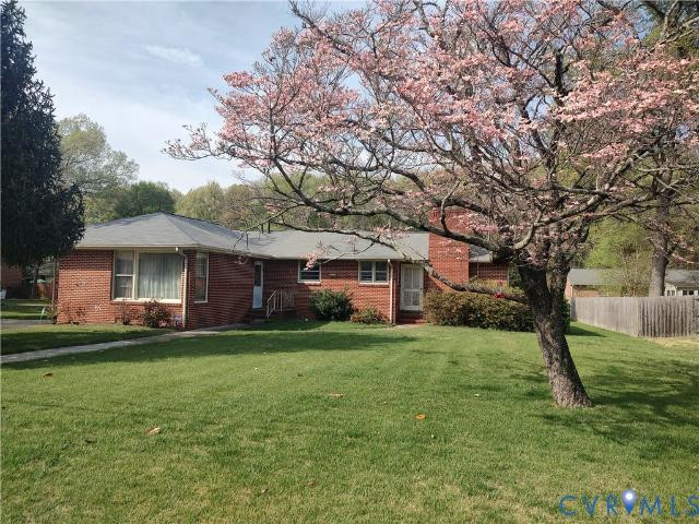 1210 Oakwood Drive