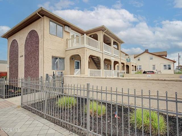 1210 Ocean Blvd Unit 8, Seaside Heights, NJ 08751