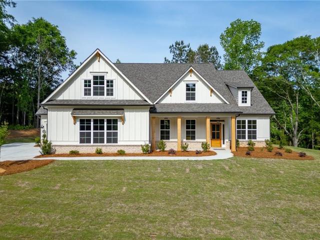 1210 Austin Rd, Winder, GA 30680 | MLS #7753